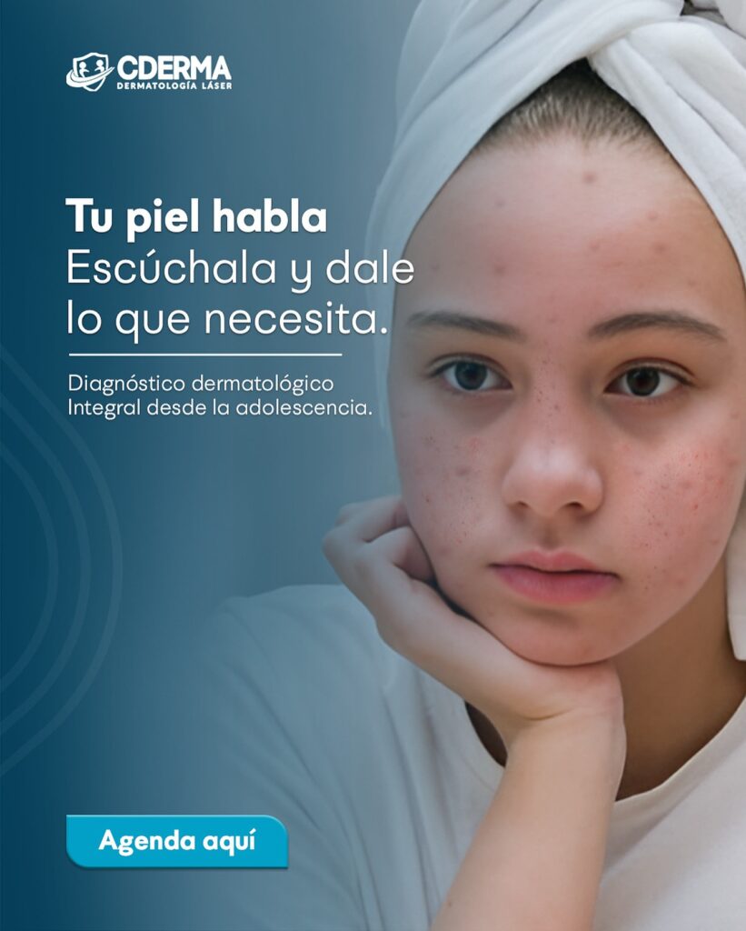 CDERMA | Clínica Dermatológica